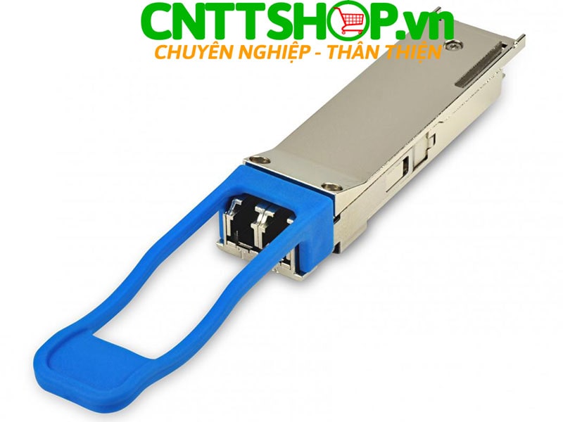 PAN-QSFP-40GBASE-LR4 Palo Alto QSFP+ 40GBASE-LR4 10km SMF Transceiver